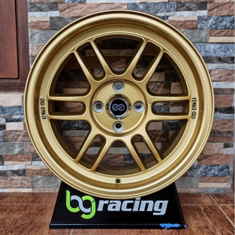Jual VELG RING 16 - VELG ENKEI - VELG MOBIL - VELG RACING - RAYS - ENKEI - Indonesia|Shopee ...