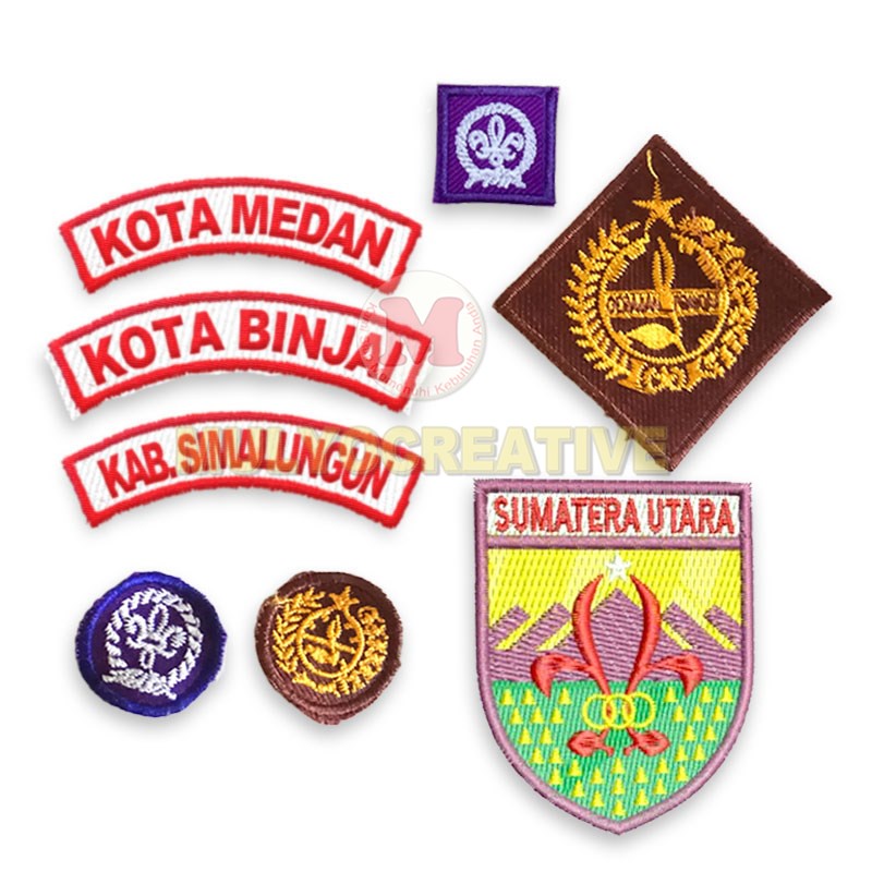 Jual Kwarcab Lokasi Pramuka Kwarda Sumatera Utara Kabupaten Kota - Bet ...