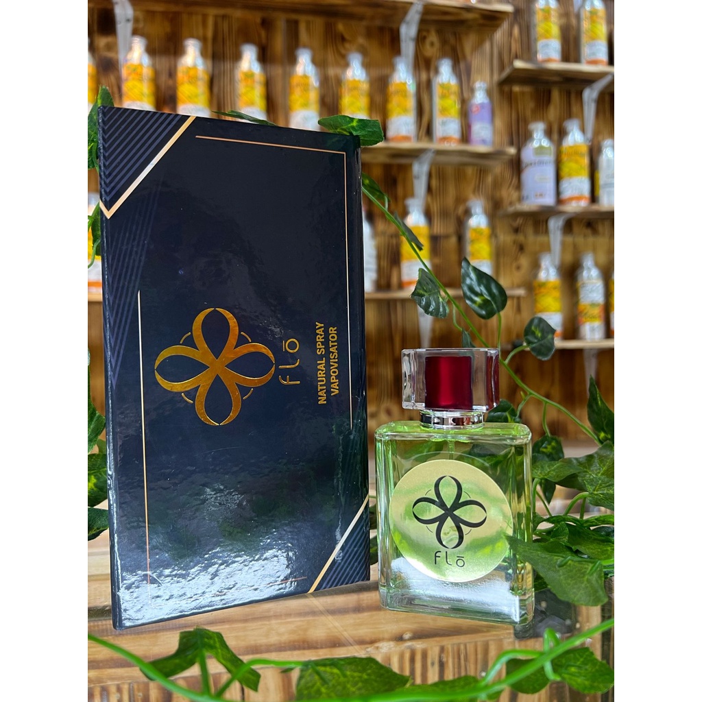 Jual Signature Parfum Flo Ask 2xxx ( Man ) | Shopee Indonesia