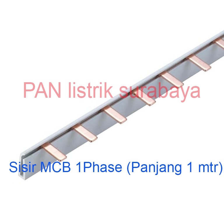 Jual Sisir MCB merk MASKO (Panjang 1 mtr) | Shopee Indonesia