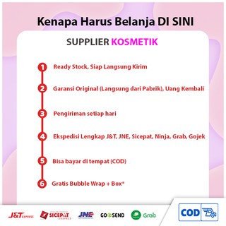 Jual Hitop Hi Top Semir Rambut Warna Hitam 15ml 35ml Cat Rambut Putih ...