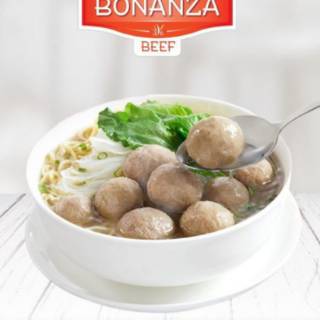 Jual Bakso Beef Bonanza Asli daging Sapi 500gr Frozen!! (Khusus Gosend ...
