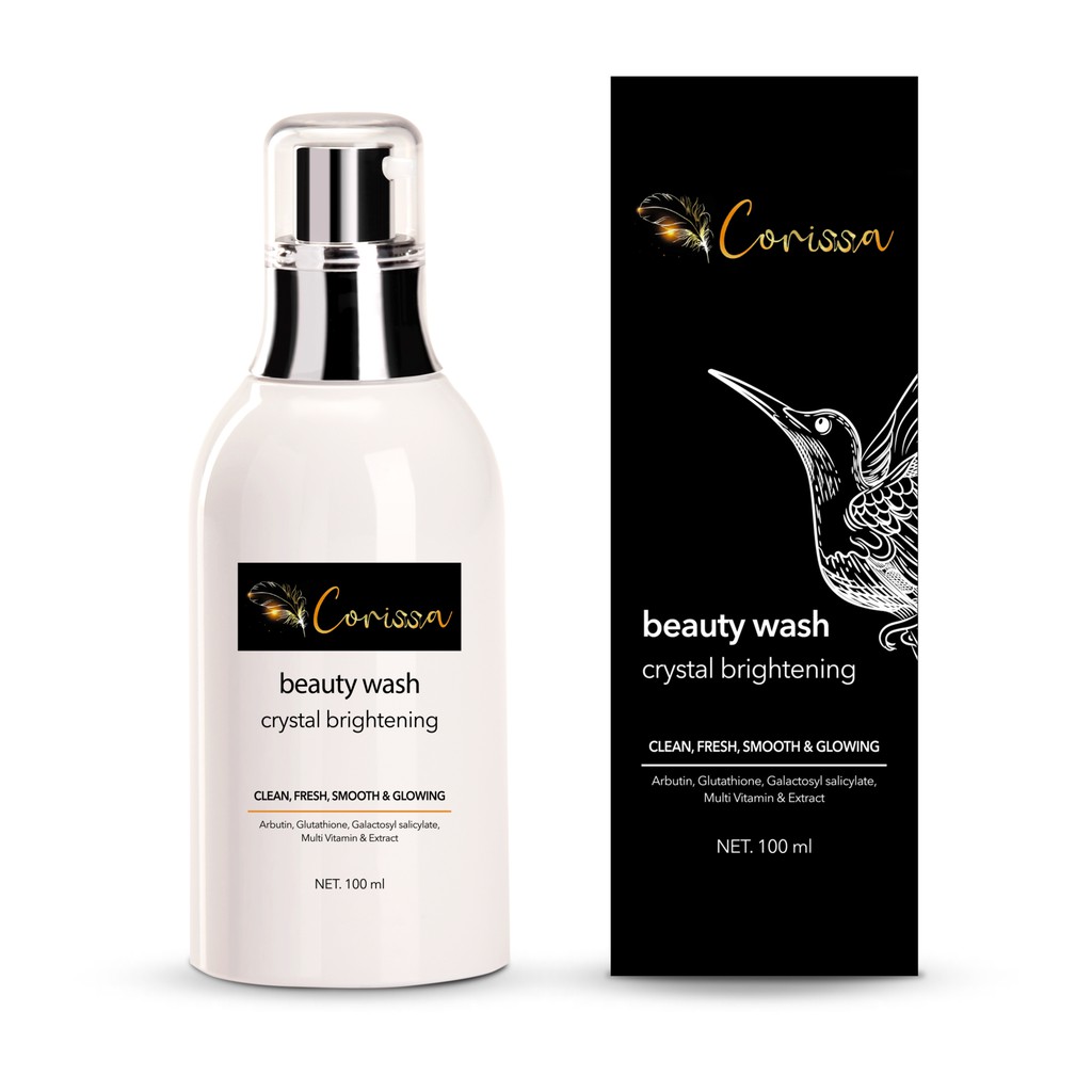 Produk Corissa Skincare Offical | Shopee Indonesia