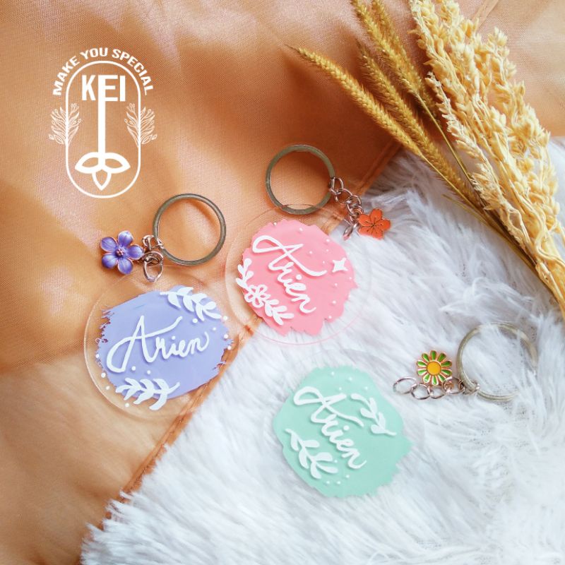 Harga Ganci Custom Terbaru Desember 2022 |BigGo Indonesia