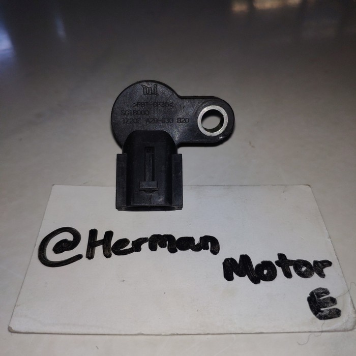 Jual Sensor crankshaft position sensor CKP /krek as Nissan Teana 230JM ...