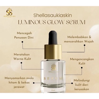 Jual (READY STOCK) Cushion Shella|cushion ss|cushion ss skin|serum ...