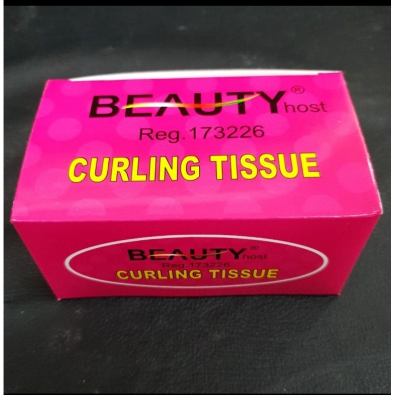 Harga curling tissue Terbaru Okt 2025 | BigGo Indonesia