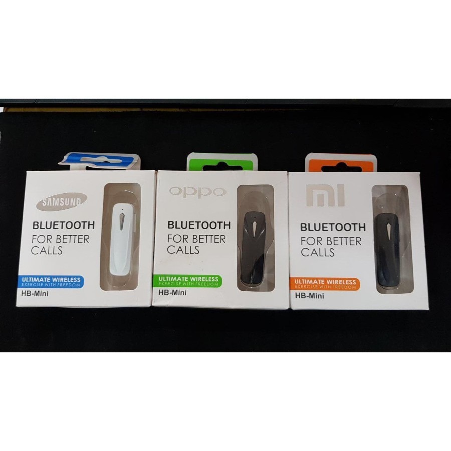 Jual SAMSUNG Headset Bluetooth Brand Merk Murah SF | Shopee Indonesia