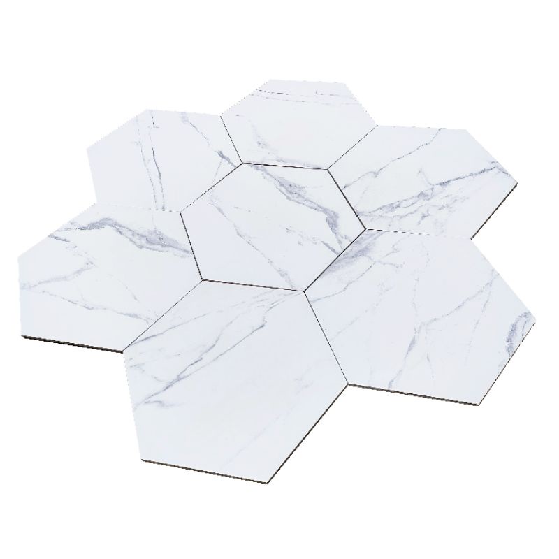 Jual Keramik Roman Hexagonal Type GH348076 - Keramik Dinding Rumah ... Jual Keramik Roman Hexagonal Type GH348076 - Keramik Dinding Rumah ...