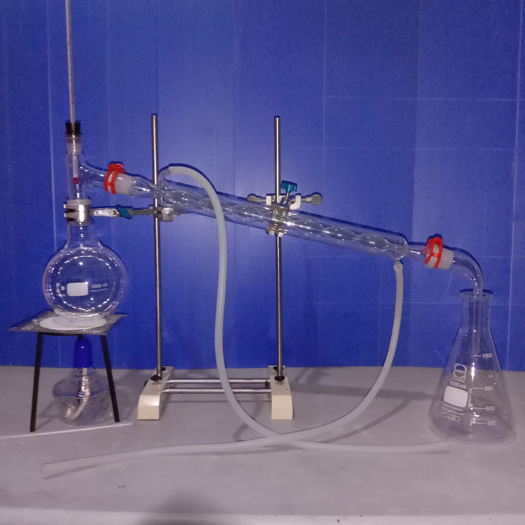 Jual Destilasi Sederhana 1000ml | Shopee Indonesia