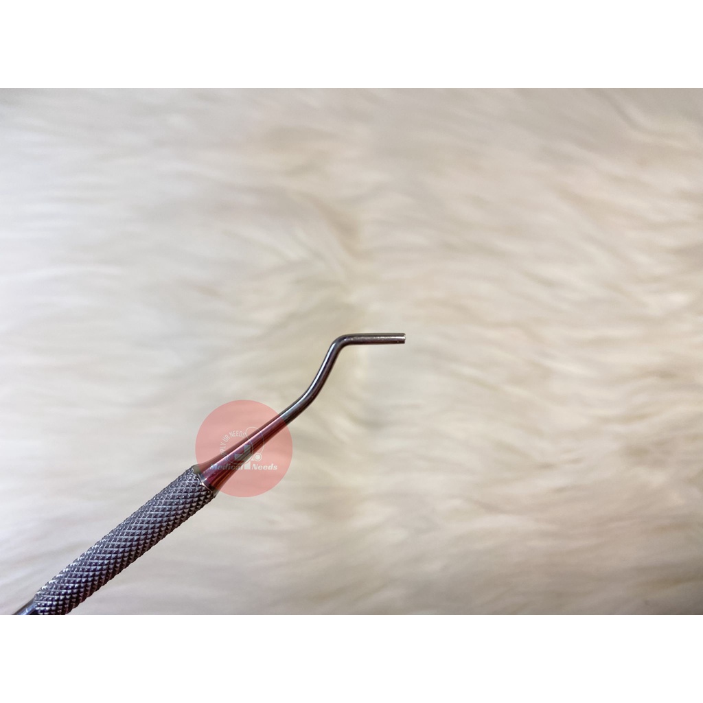 Jual Stopper Amalgam / Kondensor Dental / Kondenser Amalgam / Dental ...