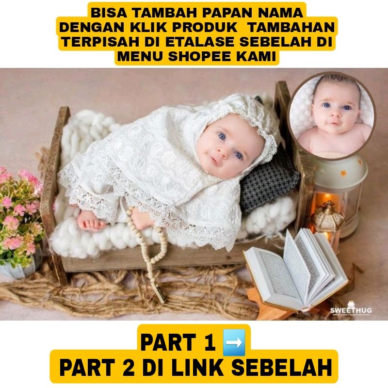 Jual Edit Foto Bayi Newborn/Edit Foto Bayi Studio/Foto Bayi Newborn ...