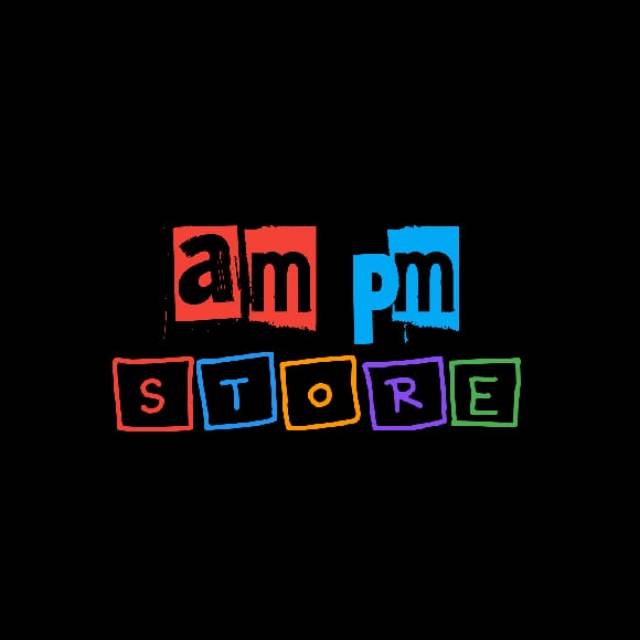 Toko Online am-pm store | Shopee Indonesia