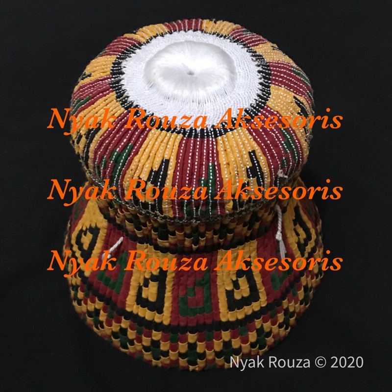 Jual Kopiah Meuketop/Topi Pengantin Pria Adat Aceh | Shopee Indonesia