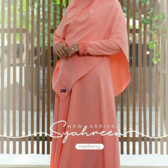 Jual Syahreen by Dienna | Shopee Indonesia