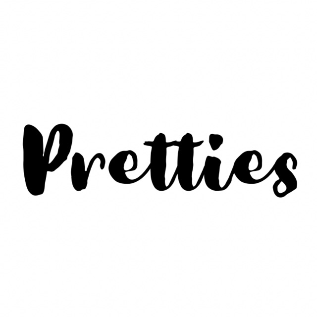 Produk Pretties Id Shopee Indonesia