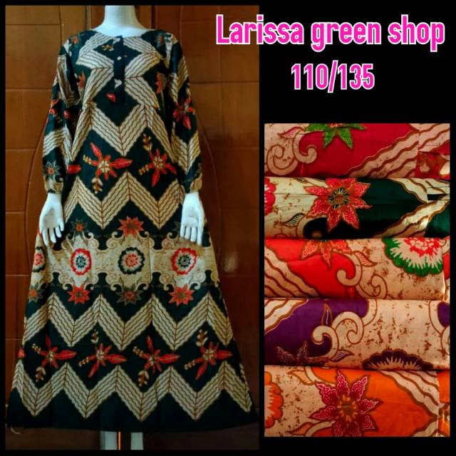 Daster XL Gamis Busui Panjang Larissa Motif Logo | Daster Gamis Busui ... Daster XL Gamis Busui Panjang Larissa Motif Logo | Daster Gamis Busui ...