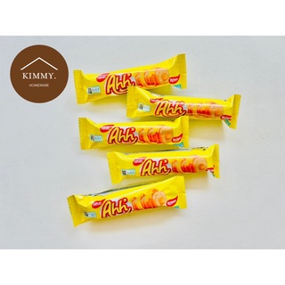 Jual AHH NABATI KEJU 5 GRAM 1 BOX ISI 20 / AHH RICHEESE NABATI KEJU ...