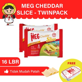 Toko Online MEG Cheese Official Shop | Shopee Indonesia