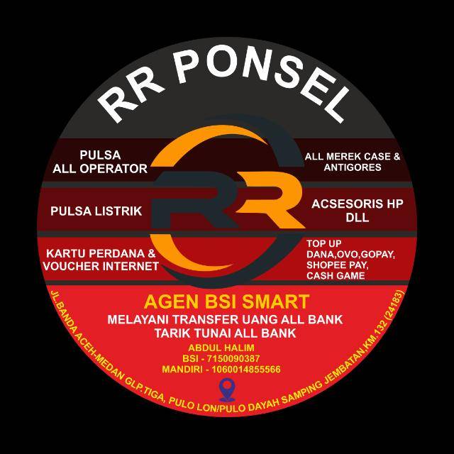 Produk RR Poncel | Shopee Indonesia