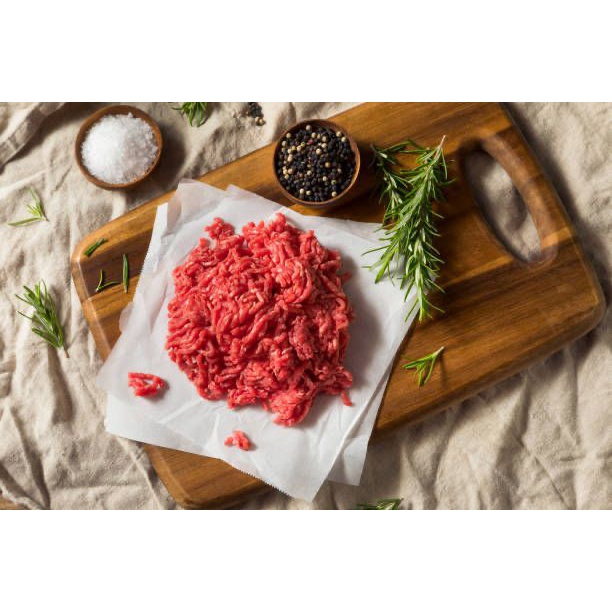 Jual daging giling 1kg | Shopee Indonesia