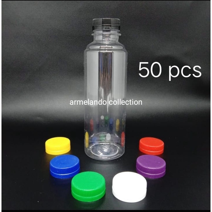 Jual Botol Plastik Unik Terlengkap & Harga Terbaru Maret 2023 | Shopee ...