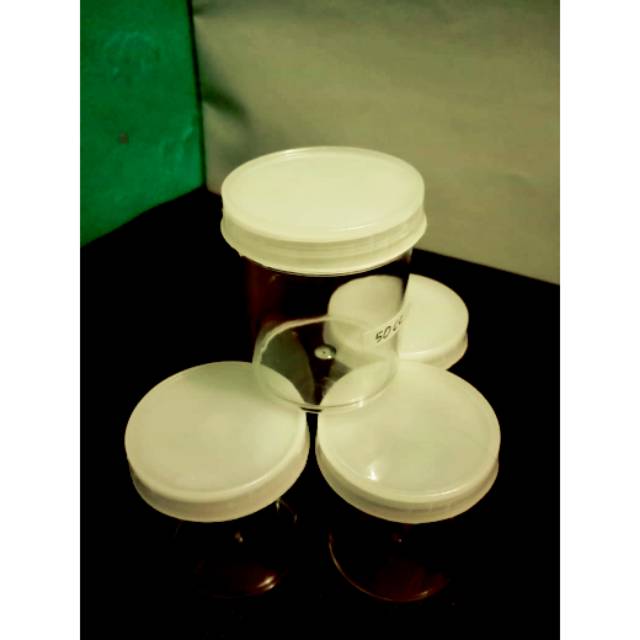Jual Botol pot urin 50 cc | Shopee Indonesia