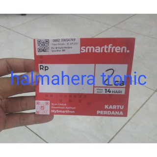 Jual kartu smartfren 2gb | Shopee Indonesia