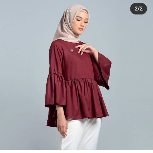 Harga Plain Blouse BY Heavenlights Terbaru Mar 2025 | BigGo Indonesia