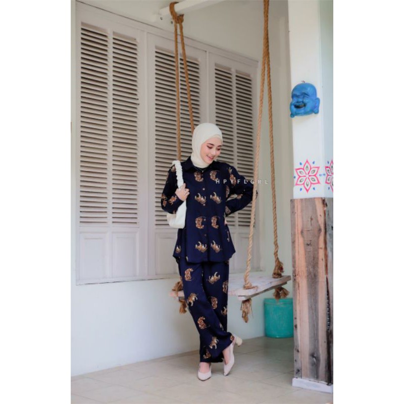 Jual CHEETAH SET | Shopee Indonesia