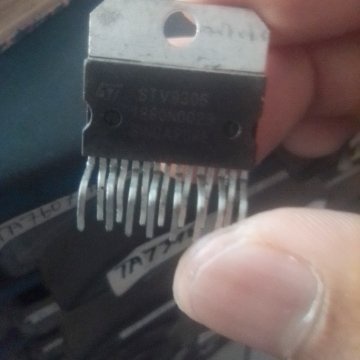 Harga stv9306 Terbaru Sep 2024 |BigGo Indonesia