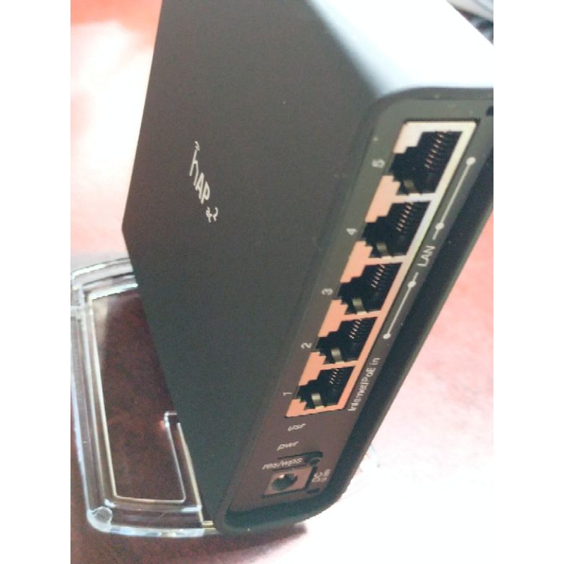 Jual Mikrotik hAP ac2 | Shopee Indonesia