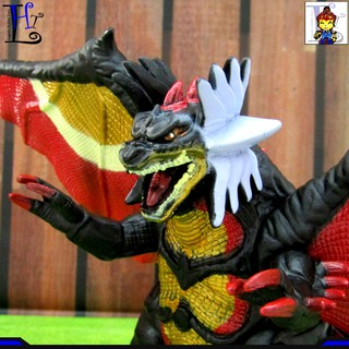 Jual Ultraman Monster Dark Zogu Kaiju [Ultraman Gaia] | Shopee Indonesia
