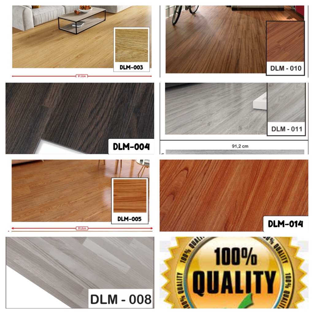 Harga Vinyl Kayu Panjang Terbaru Februari 2024 |BigGo Indonesia