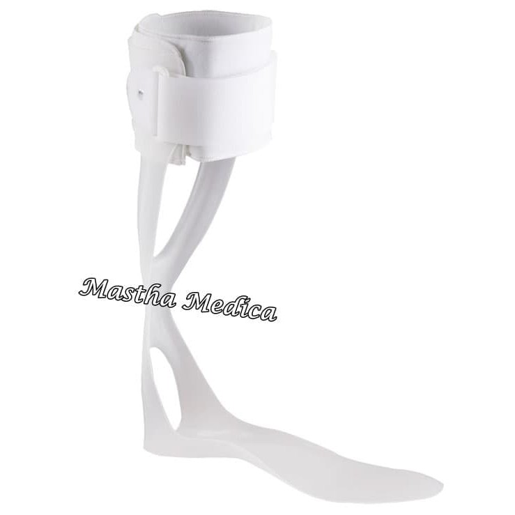 Jual Ankle AFO Leaf Spring Alat Penyangga Pergelangan Kaki 62013 ...