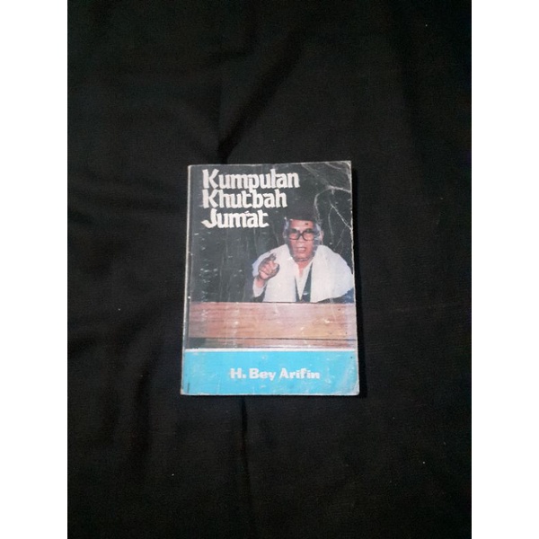Jual Kumpulan Khutbah Jumat bey arifin | Shopee Indonesia Jual Kumpulan Khutbah Jumat bey arifin | Shopee Indonesia