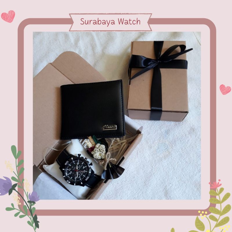 Jual Hampers Giftbox Kado cowok ulang tahun , anniversary , wisuda isi ...