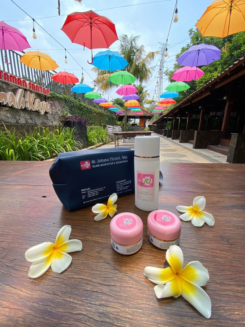 Produk dr.Jo_Cares | Shopee Indonesia