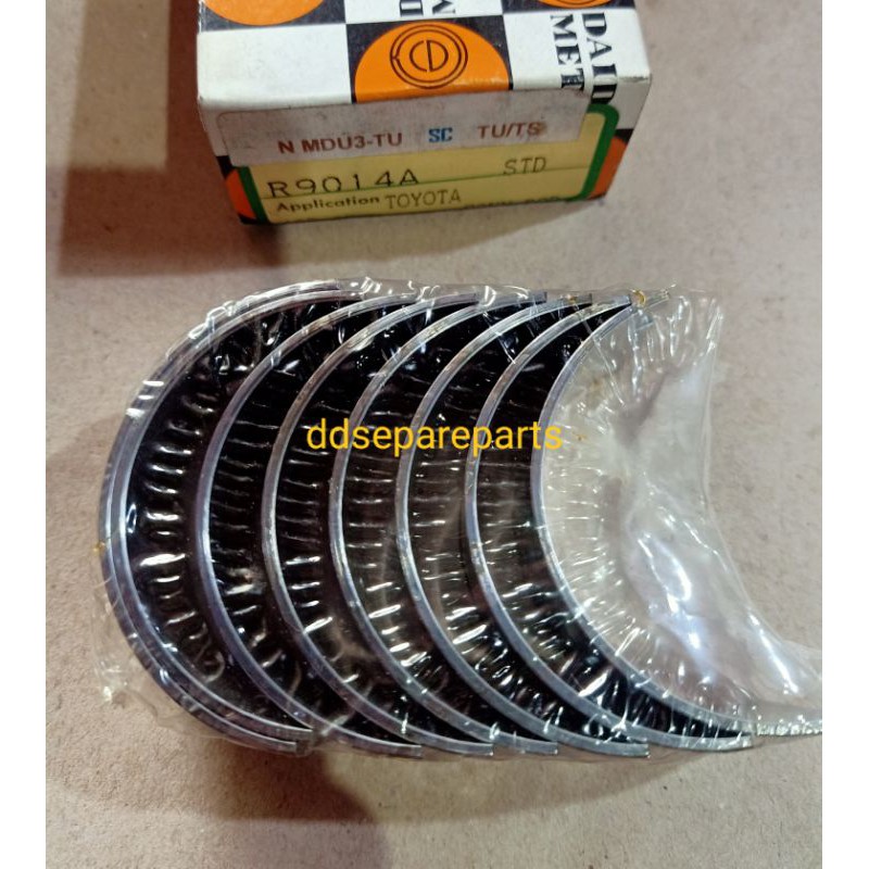 Jual Metal Jalan Corona RT81 Corona 12R Hiace Bensin | Shopee Indonesia