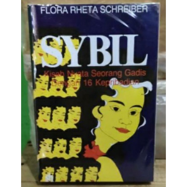 Harga sybil novel Terbaru Okt 2024 |BigGo Indonesia