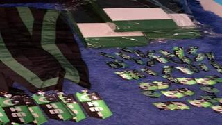 Jual GORDON HMI MPO (silver) *free stiker | Shopee Indonesia