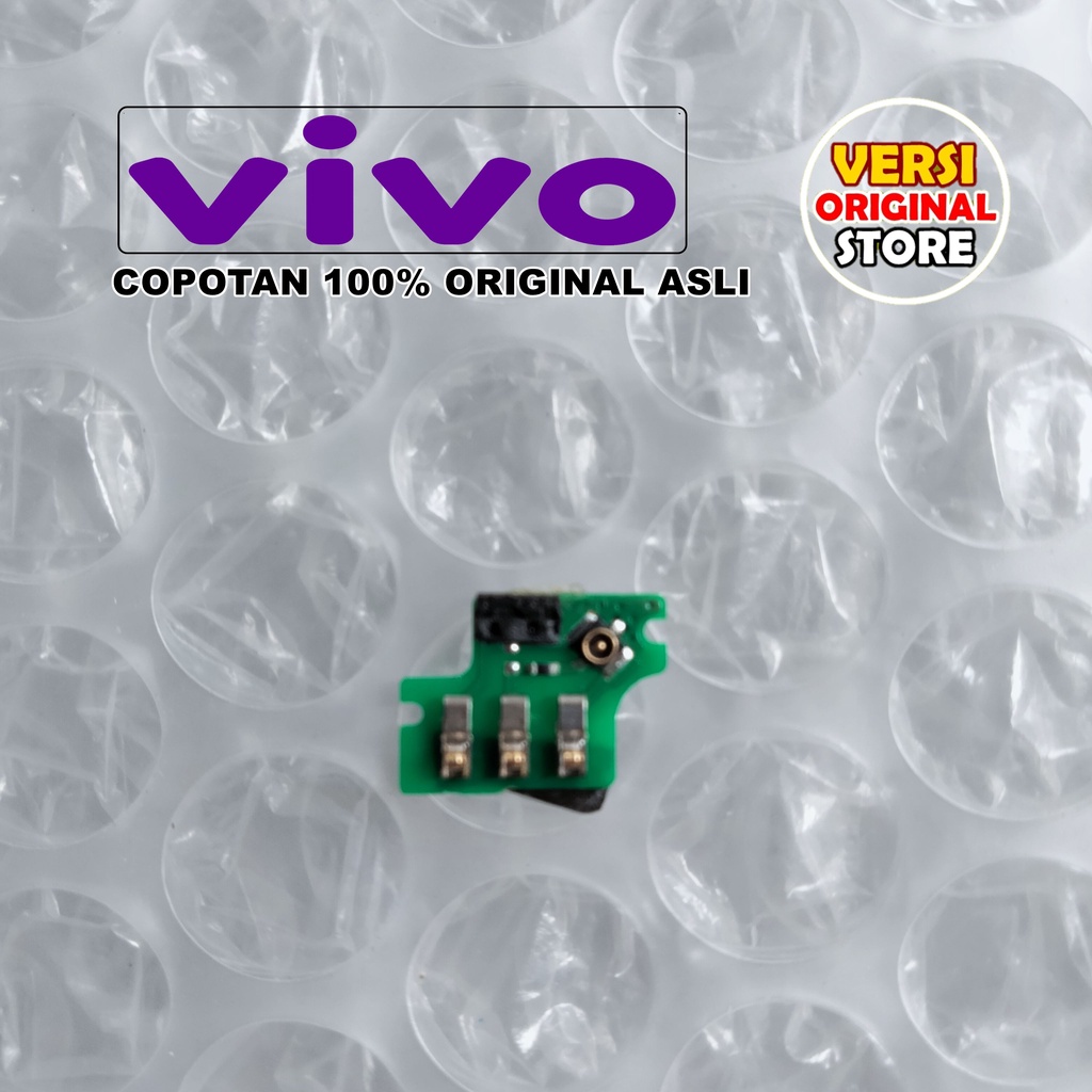 Jual PCB PAPAN PENGUAT SINYAL VIVO Y21 VERSI LAMA ORIGINAL COPOTAN | Shopee Indonesia