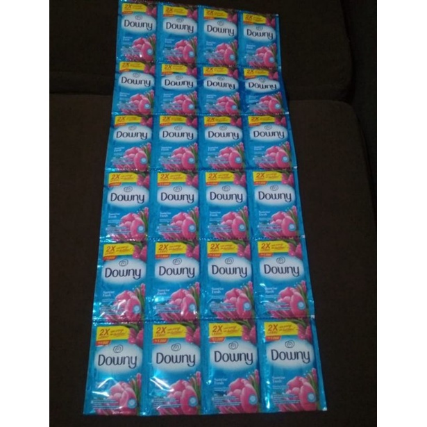 Jual downy 1000 varian renceng Indonesia|Shopee Indonesia
