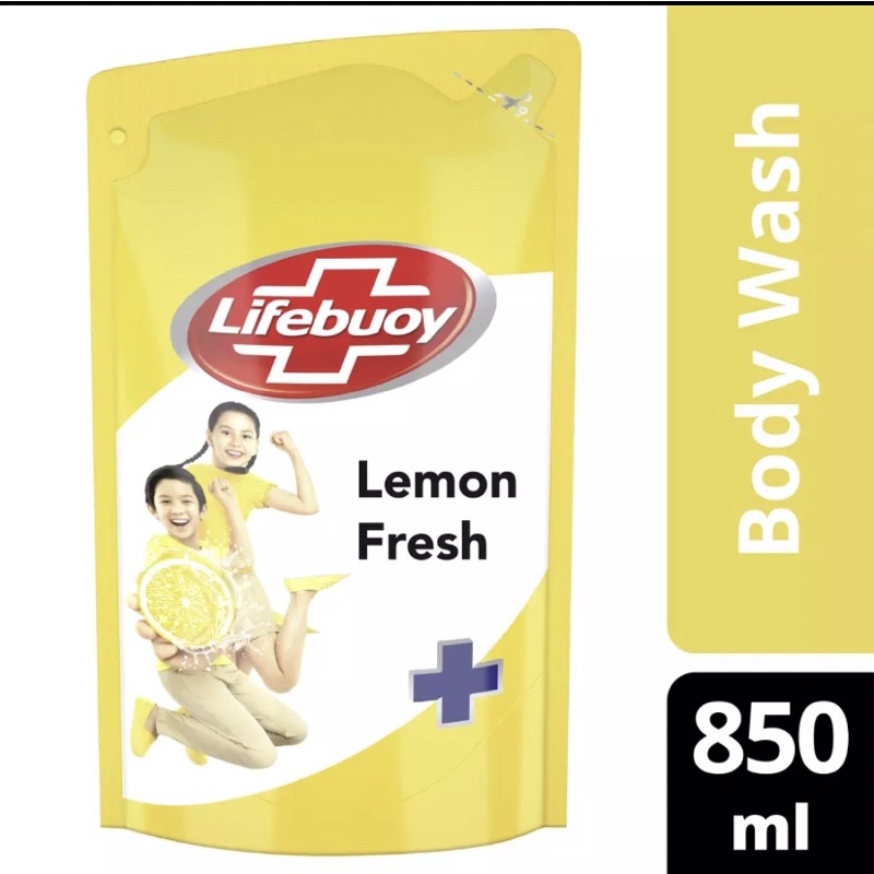 Jual Lifebuoy 850ml sabun cair sabun mandi | Shopee Indonesia