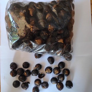 Jual Buah Lerak/klerek daging tanpa biji dan ada biji (utuh) busa ...