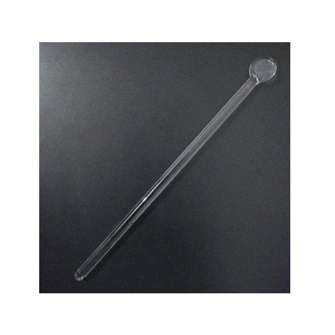 Jual Alat Lab/Kimia/Farmasi - Sendok Pengaduk bahan kaca | Shopee Indonesia