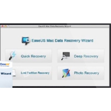 Jual Software Pro Easeus Data Recovery Wizard 13 MAC . | Shopee Indonesia