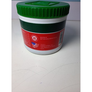 Jual Gemuk Cobra Chassis Grease Pelumas Hijau no 3 ORIGINAL 500 Gram ...