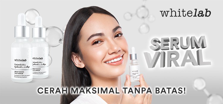 Toko Online Whitelab Official Shop | Shopee Indonesia