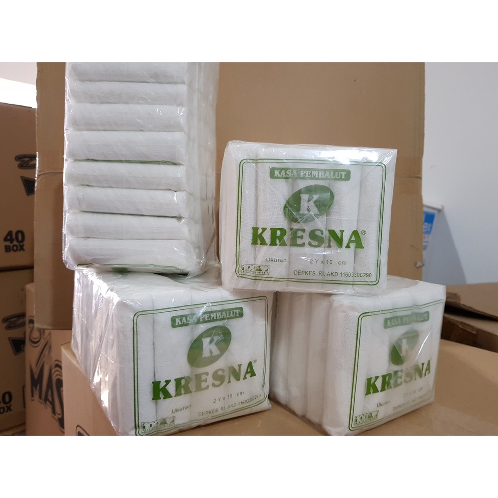 Jual Kasa Perban Gulung 10 cm | Shopee Indonesia